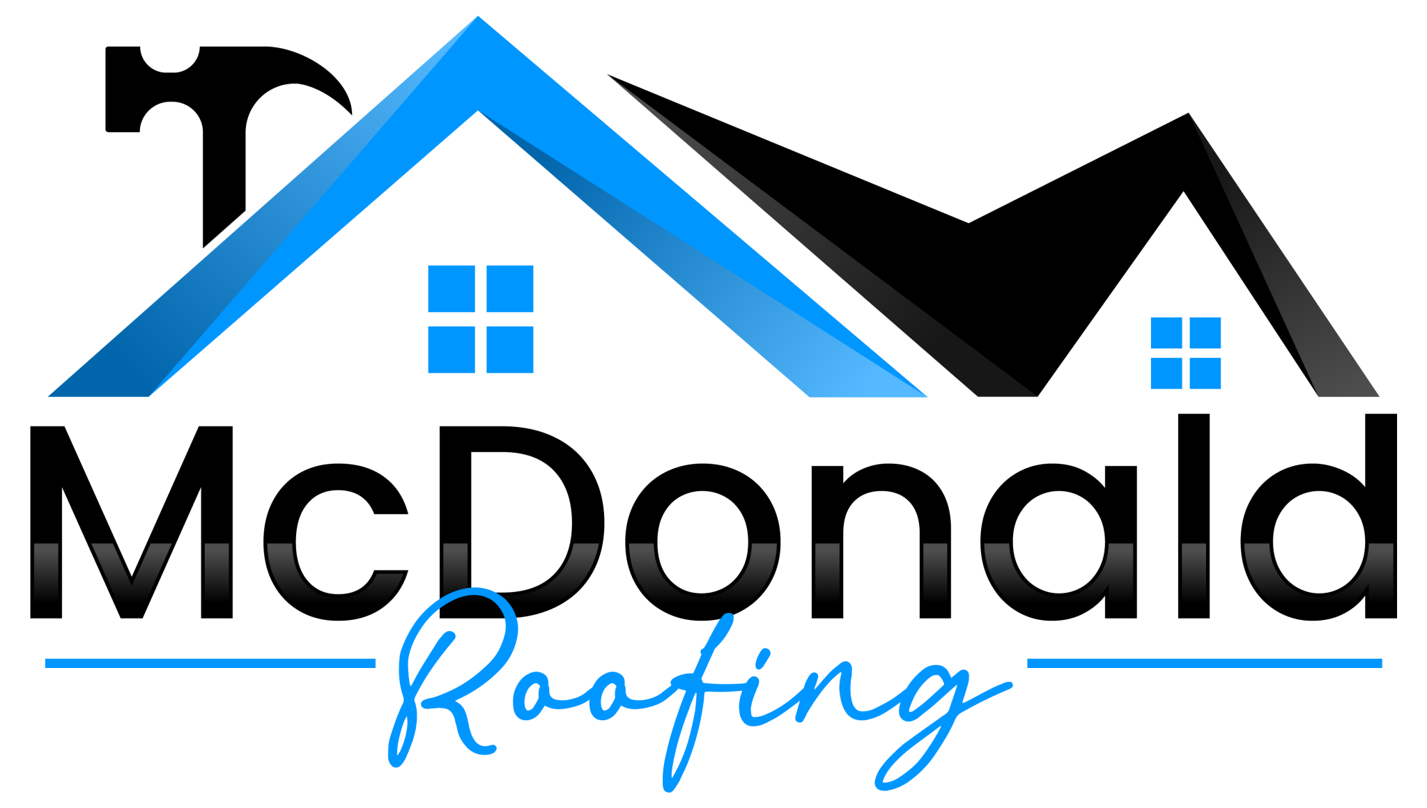 McDonald Roofing – Your Choice For Residential Roofing